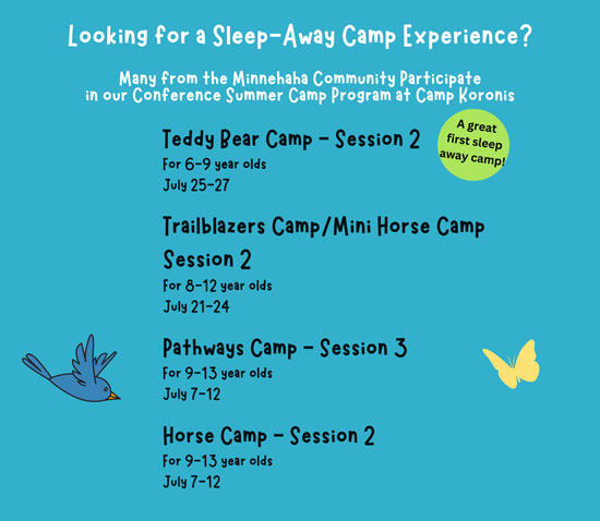 Minnehaha United Methodist Church