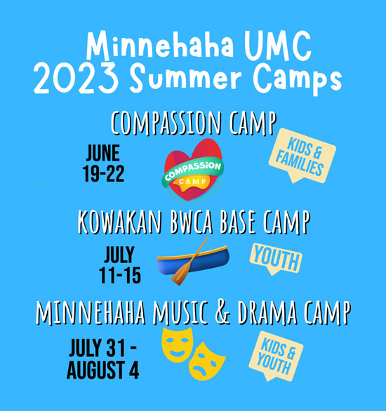 Minnehaha United Methodist Church